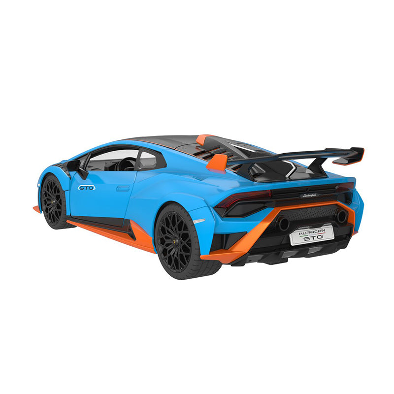 R/C Car 1:24 Rastar Lamborghini Huracan STO RASTAR R98800