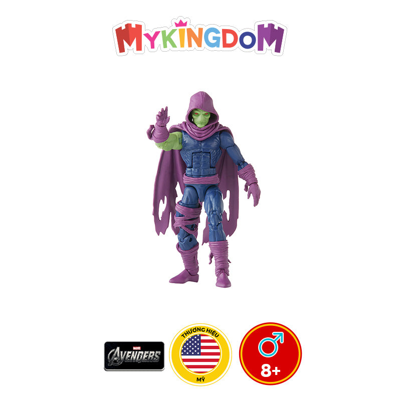 Mô hình Legend Sleepwalker – MyKingdom